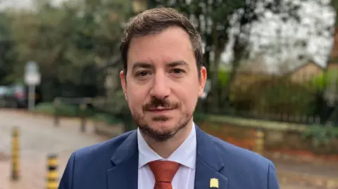 CQC 'could take more action' at Northampton mental health hospital