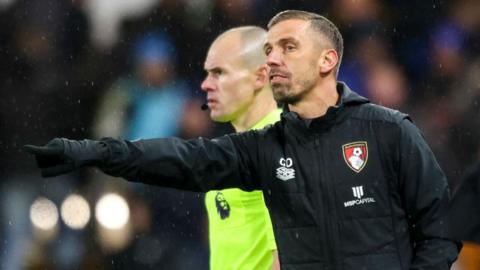 Bournemouth - BBC Sport