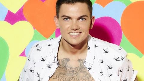 Love Island: What's the big deal? - BBC News