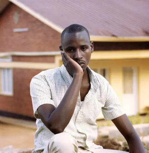 Rwanda genocide: Treating the trauma 26 years on