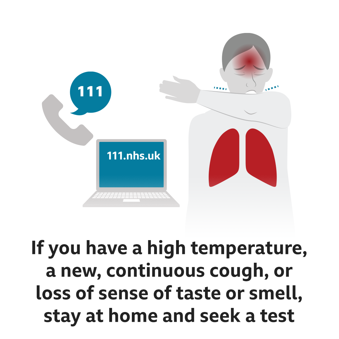 Coronavirus: Simple guide to staying safe - BBC News
