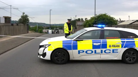 Twelve injured in Sheffield mass brawl - police