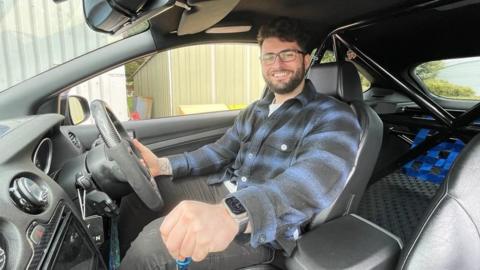 New bi-directional speed cameras in Devon and Cornwall - BBC News