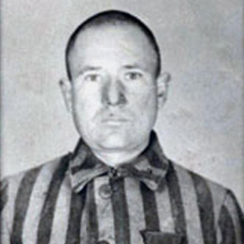 Quién fue el padre Kolbe, el franciscano que murió hace 80 años en ...