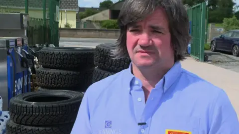 Sligo rally deaths: Competitors from Fermanagh and Cavan killed