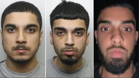 Khalfan Seif: Brothers guilty of murdering man in his own home