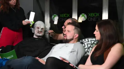 Yogscast: Mark Turpin advances 'caused woman breakdowns'