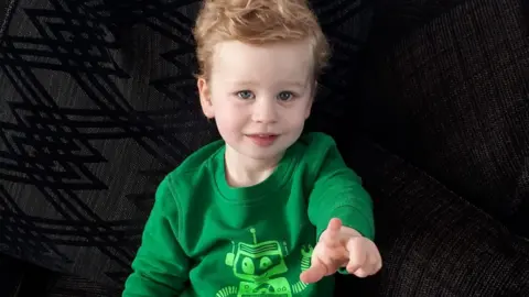 Daniel Green: Guisborough woman remanded on toddler murder charge