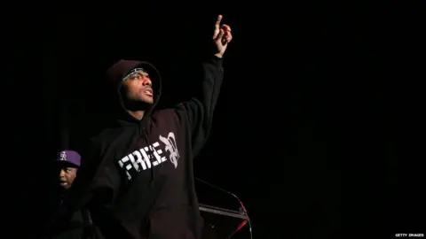 Prodigy from rap group Mobb Deep has died aged 42 after performing in ...