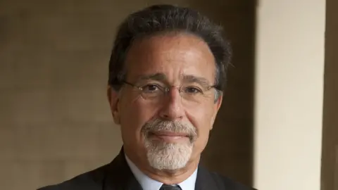 The Staircase lawyer David Rudolf backs not proven verdict