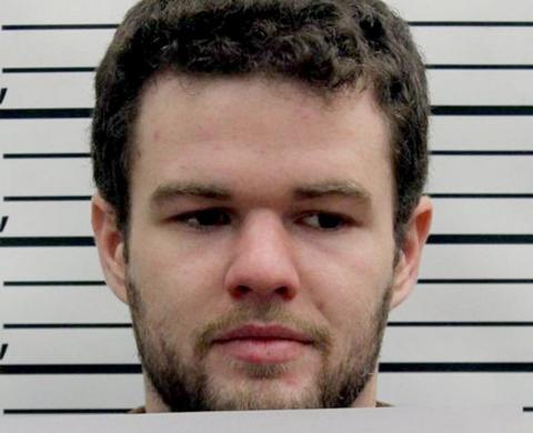 Ku Klux Klan killing: Frank Ancona's wife and stepson charged - BBC News