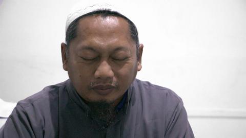 What would you say to the men who killed your mum? - BBC News