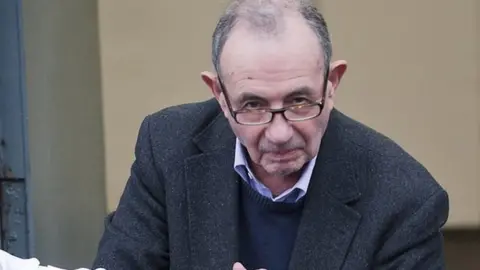 John Allen trial: Care home owner 'sexually assaulted child'