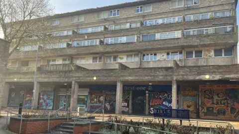 Regeneration of Milton Keynes housing estate approved