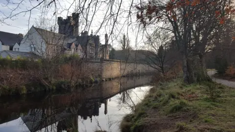 Your pictures of Scotland: 21 December - 28 December