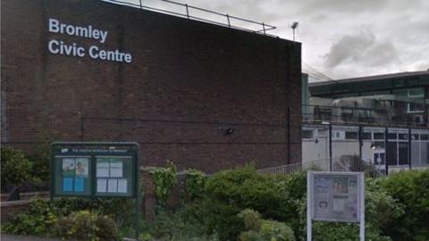 Bromley Council: Family-of-seven who lived in one-bed flat awarded £6k ...