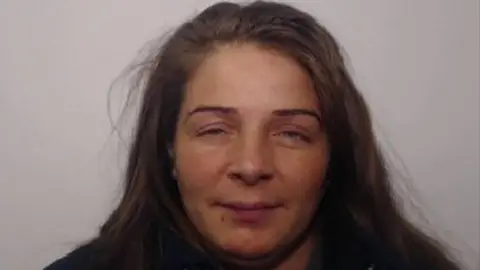 Rochdale stabbing: Woman who fled to Ireland after killing man jailed