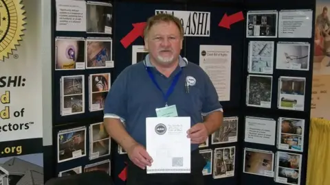 James T Hodgkinson: What we know about Virginia suspect