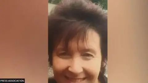 Paula Leeson: Viagra and ring found after heiress drowned - court