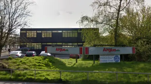 South Wales Argus to move from office after 49 years