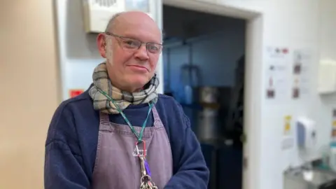 Norwich 'brewkery' social enterprise plans to expand