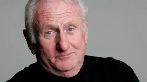 Royle Family and Emmerdale actor Peter Martin dies aged 82