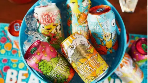 Beavertown Brewery bought out by Heineken