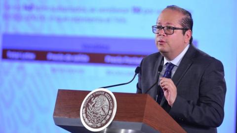Quién es Zhenli Ye Gon, el empresario detrás del mayor decomiso de ...