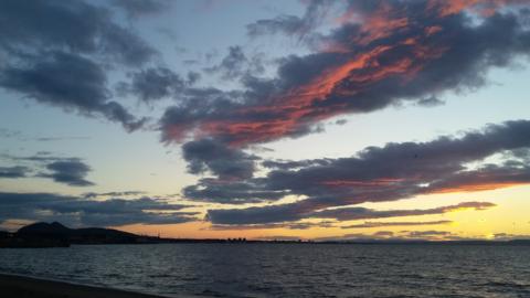 Your pictures of Scotland: 10-17 July - BBC News