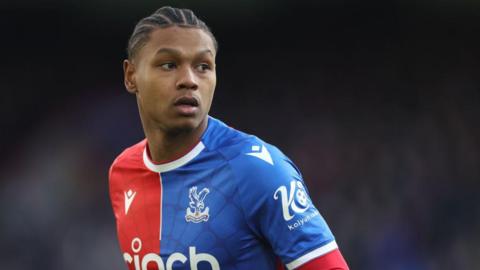 Crystal Palace FC - Transfer news, results, fixtures, video and audio