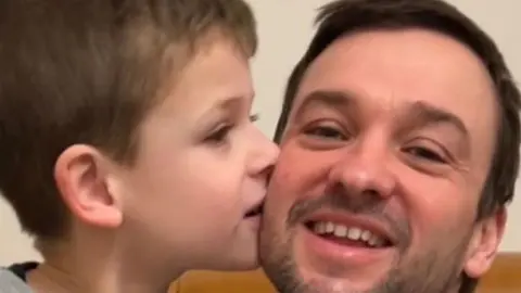 Dad's bid to make Peterborough an autism-friendly city