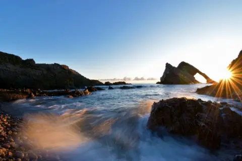 Your pictures of Scotland 30 April - 7 May