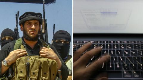 Russia accused of global net hack attacks - BBC News