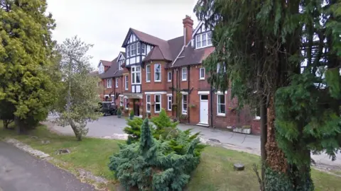 Weald Hall Care Home which owed £1m closes at short notice