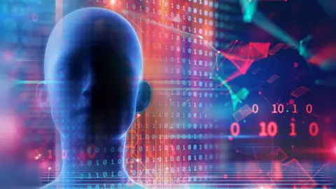 Adapt or die: How to cope when the bots take your job