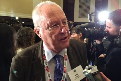 Gravitational waves: Numbers don't do them justice - BBC News