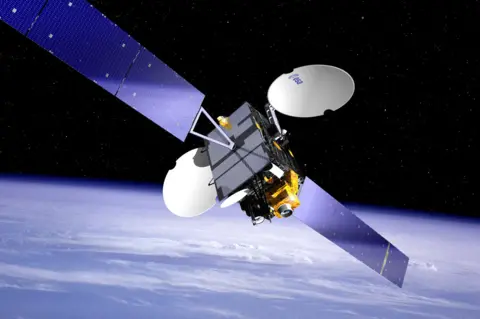 The CubeSat revolution changing the way we see the world