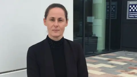 Sarah Everard: Cleveland Police officer's safety fears after murder