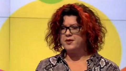 Hope Barden: Sex role-play death prompts law change plea - BBC News