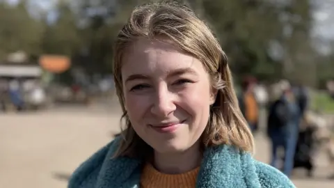 Sandringham visitors react to Kate cancer news