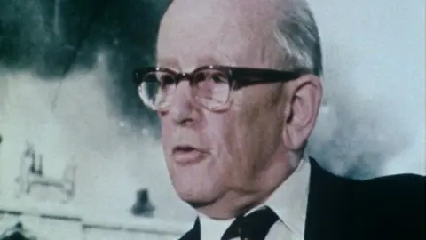 Emmet Dalton: From Michael Collins' right hand man to movie producer