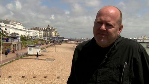 Church of England's 2010 abuse inquiry was 'flawed' and 'failed' - BBC News