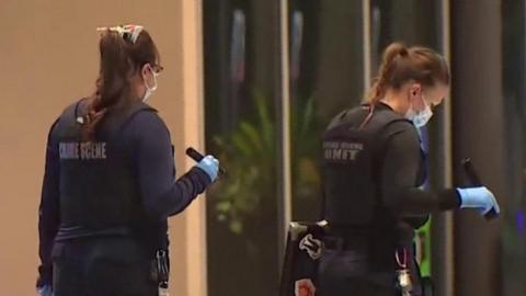 Takeoff: Tributes to Migos rapper shot dead in Houston at 28 - BBC News