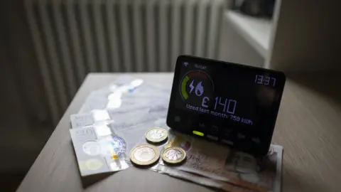 Amber cold health alert issued for south-west England