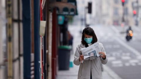 A world in crisis even without the pandemic: Five looming problems ...