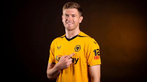 Wolverhampton Wanderers - BBC Sport