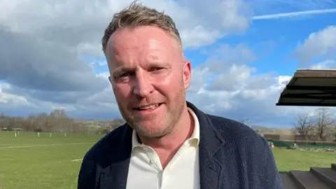 Cody Fisher: Footballer 'would want to know he’s saved some lives'