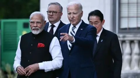 India-US: Modi meets top US tech leaders amid semiconductor push