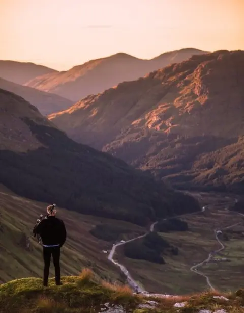 Your pictures of Scotland 25 September - 2 October