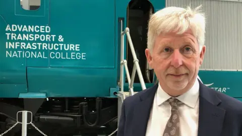 Doncaster HS2 college closure kick in the shins says business group